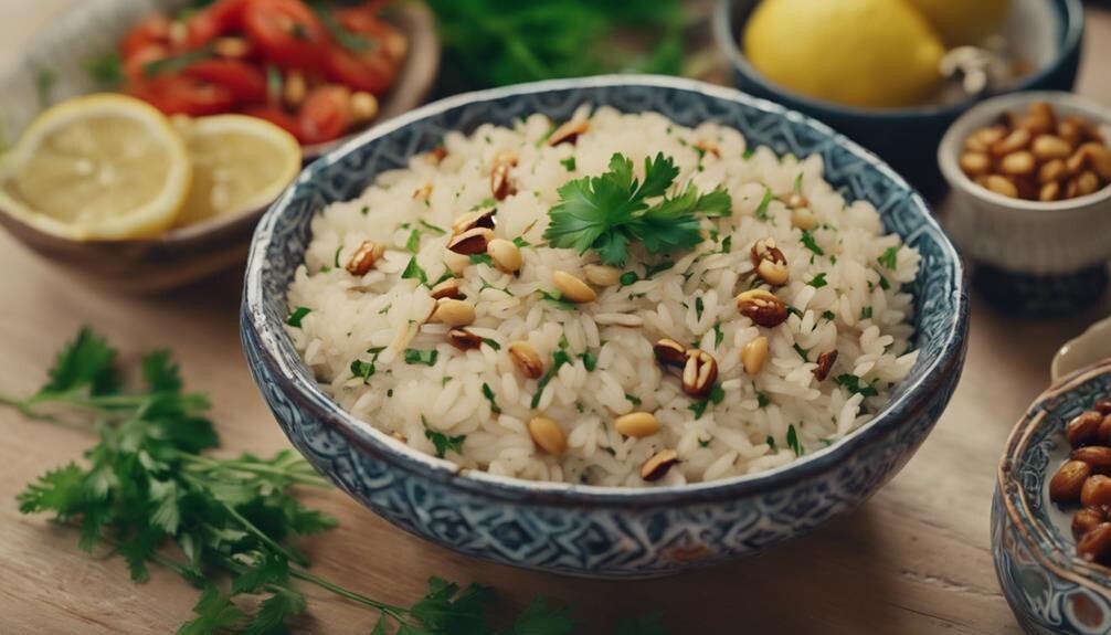 What To Serve With Kofta: 15 Best Side Dishes