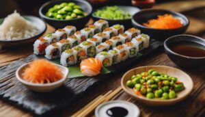 What To Serve With Sushi Bake: 15 Best Side Dishes