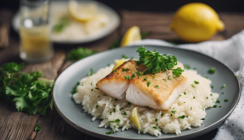 What To Serve With Baked Cod Fillets: 15 Best Side Dishes