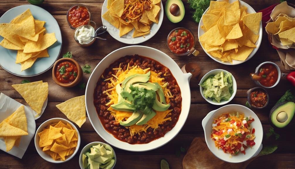 What To Serve With Chili For Dinner: 15 Best Side Dishes