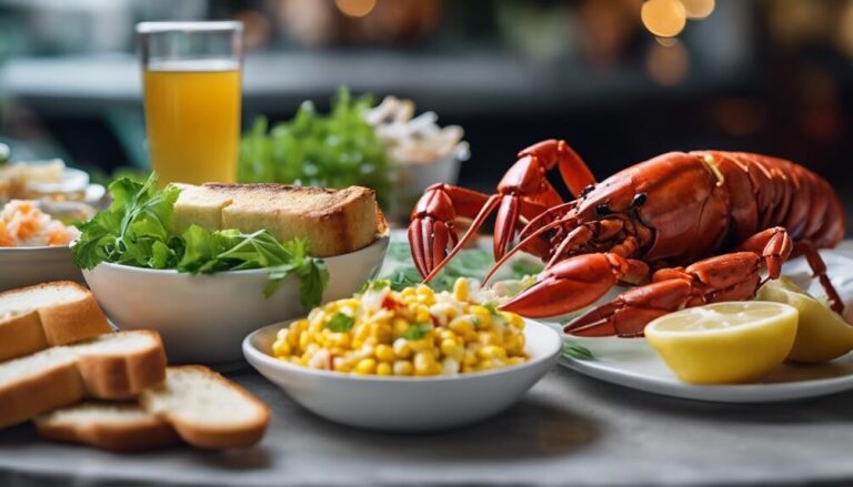 What To Serve With Crayfish: 15 Best Side Dishes