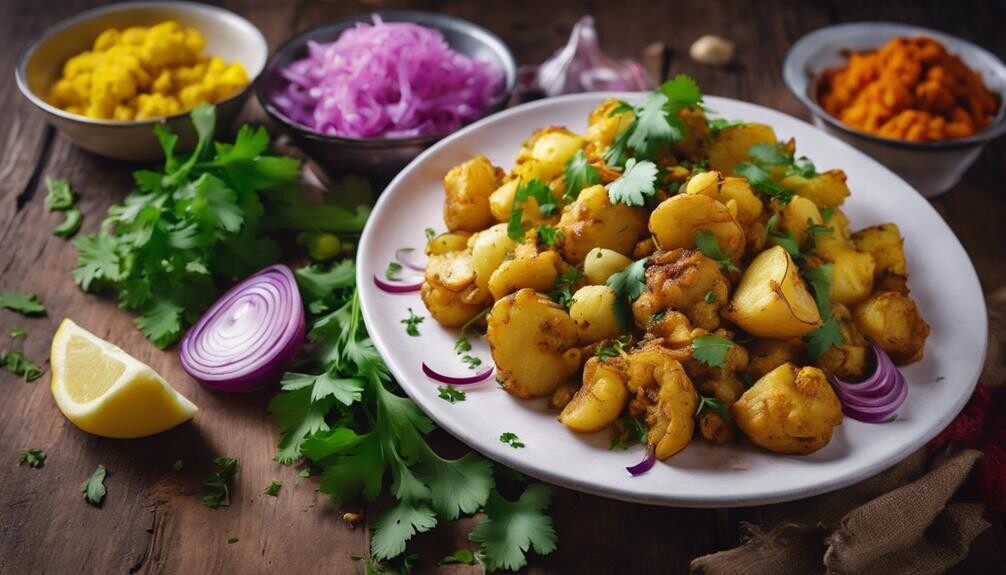 What To Serve With Samosas: 15 Best Side Dishes